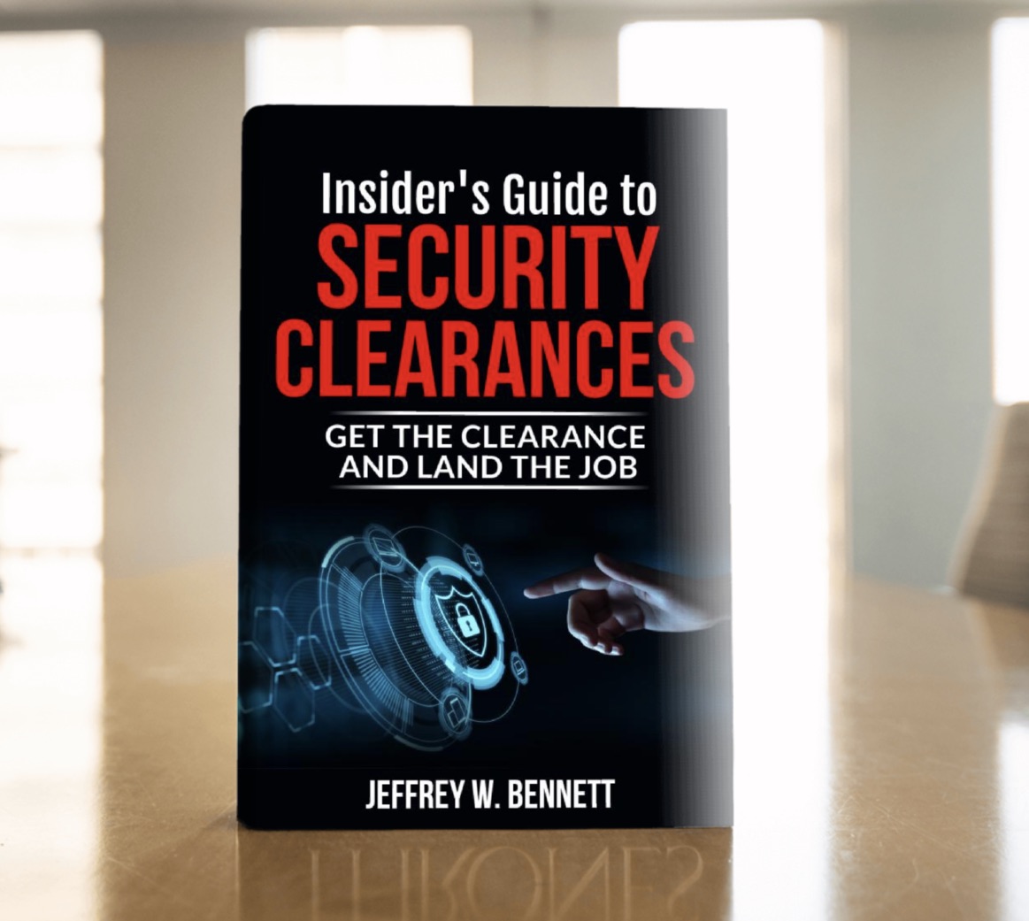 The Importance of Classification Markings and the secrets they tell ...