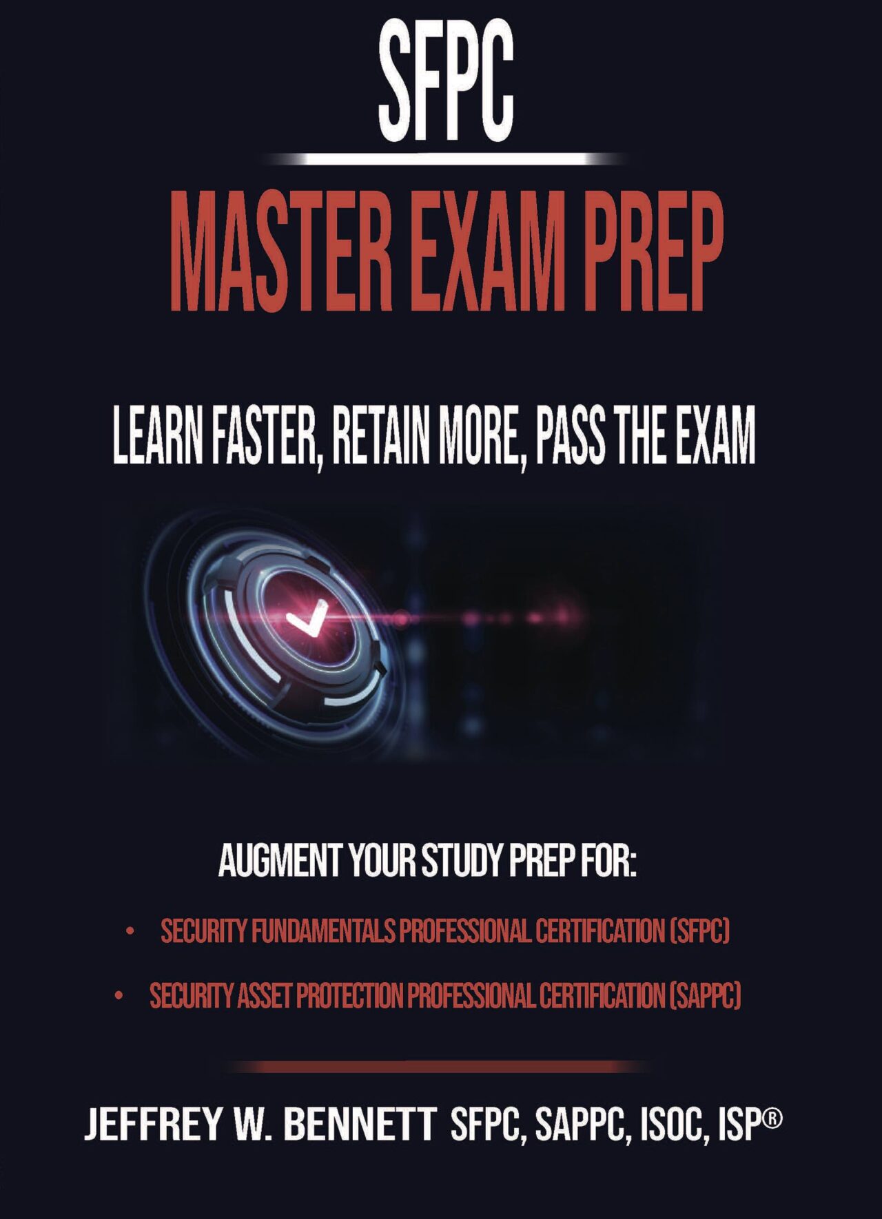 The SFPC Master Exam Prep - NISPOM Central