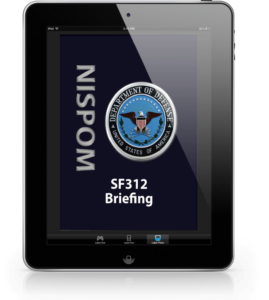 NISPOM Training Courses: Ensure National Security Compliance