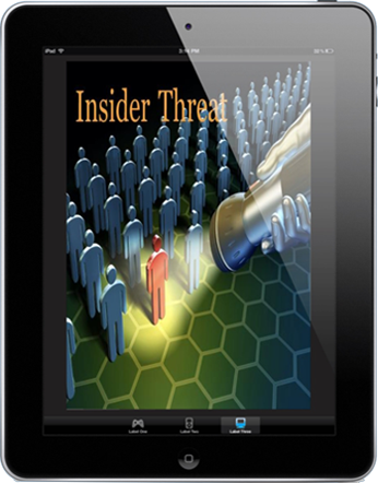 NISPOM Central: Safeguarding Your Classified Information