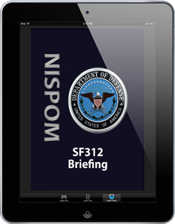 NISPOM Central: Safeguarding Your Classified Information