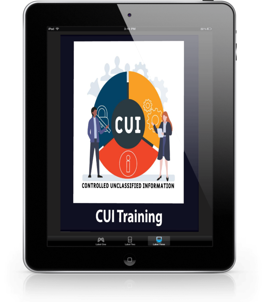 NISPOM Training Courses: Ensure National Security Compliance