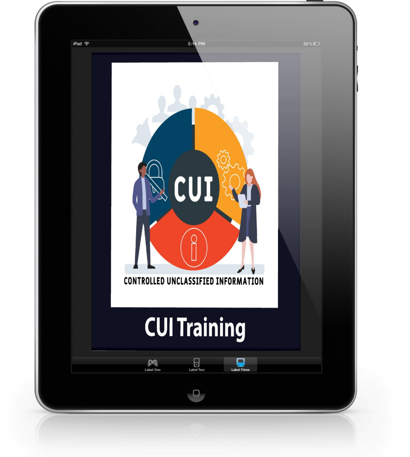 NISPOM Training Courses: Ensure National Security Compliance