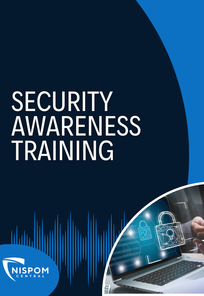 NISPOM Compliance Books